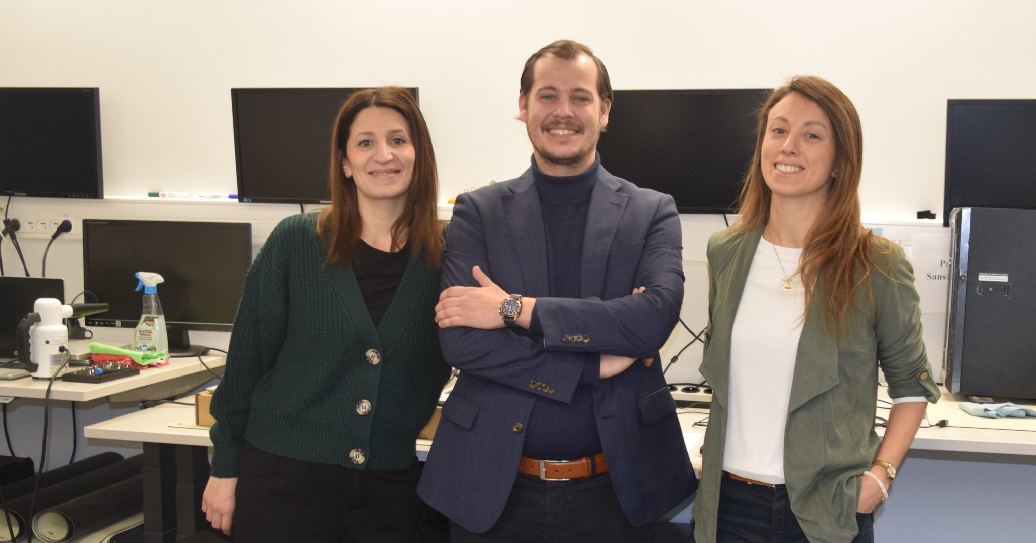 Ecologic-reconditionnement devient Revalor